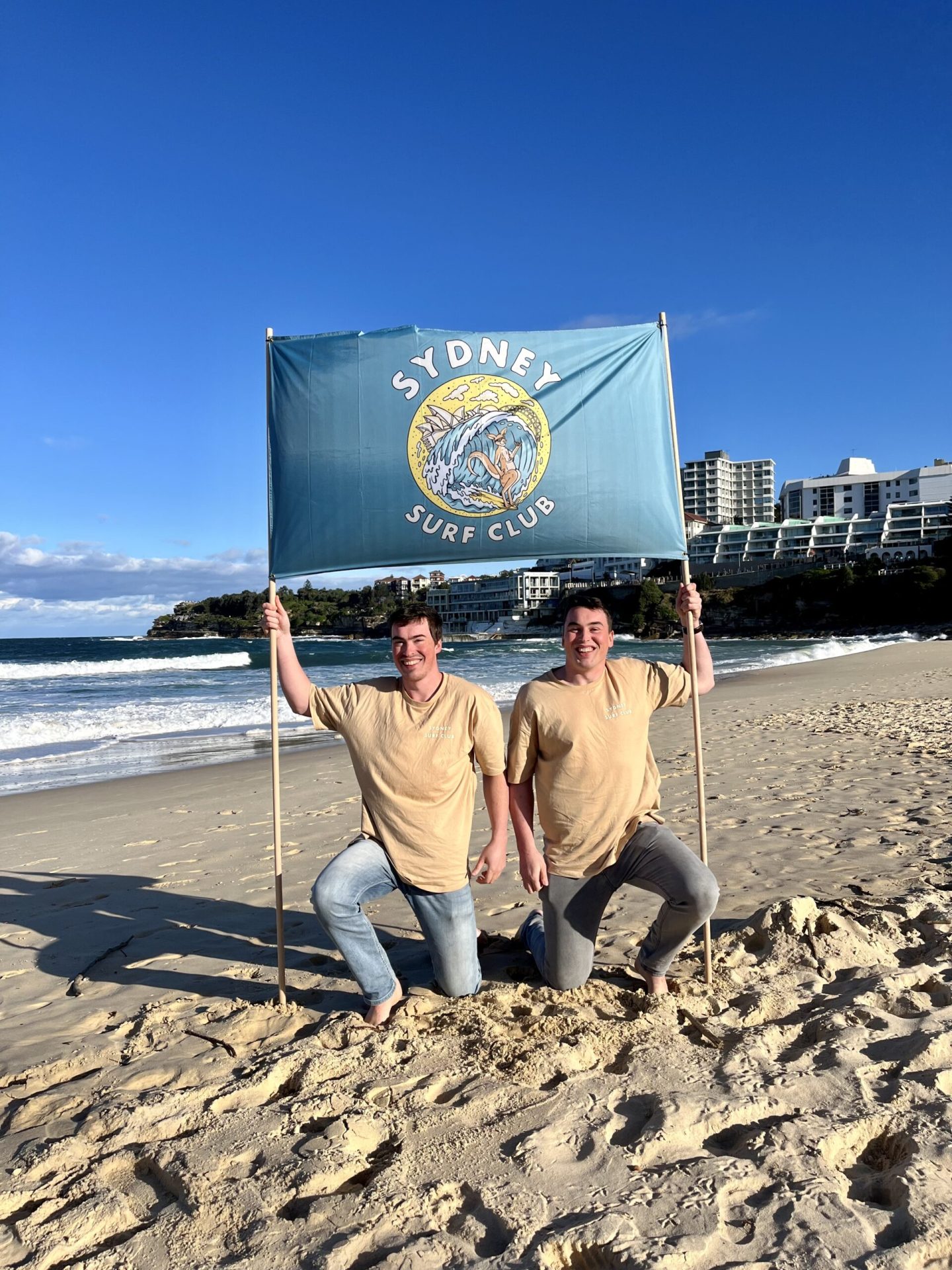 Sydney Surf Club – Sydney Surf Club
