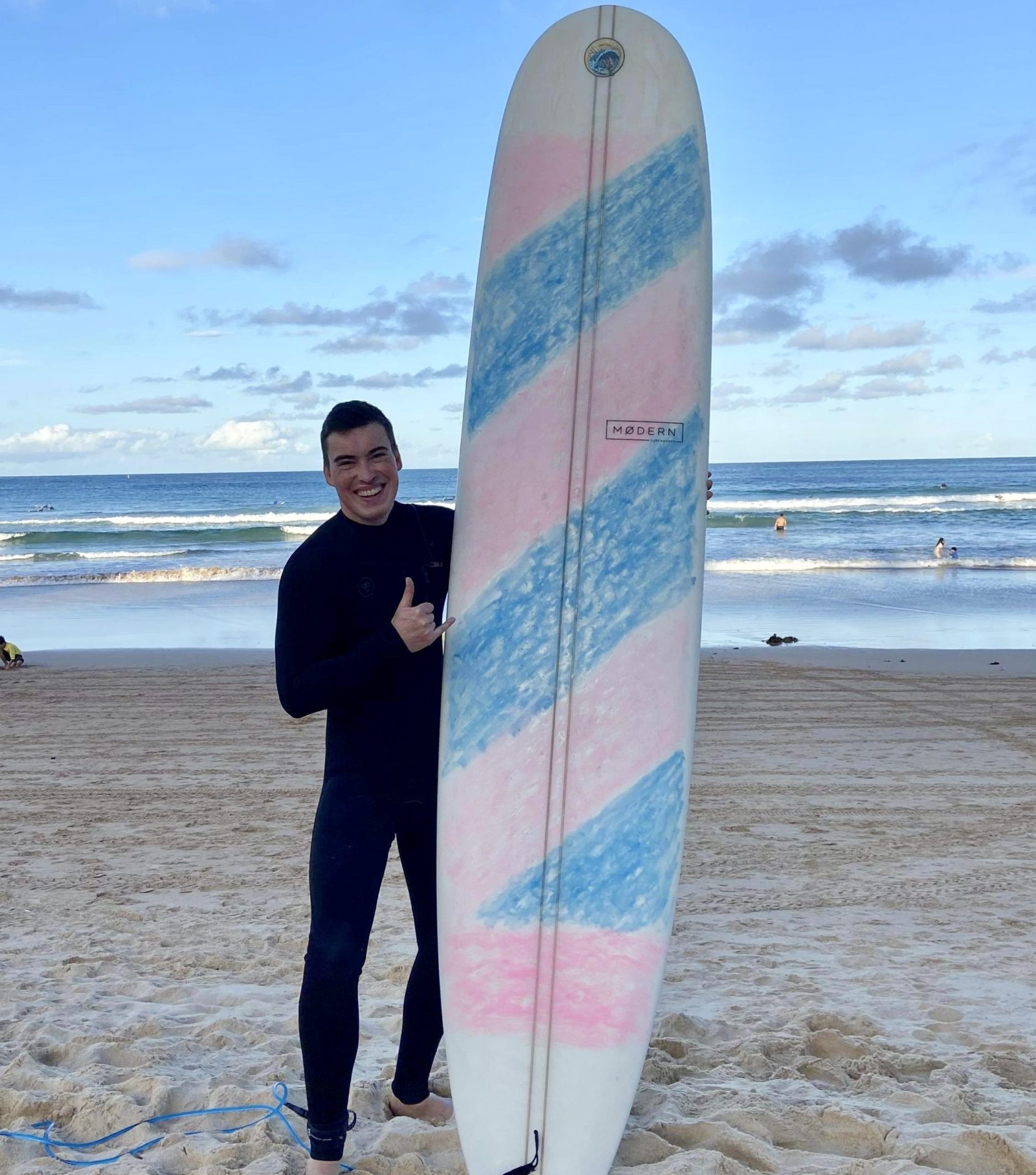 Kook Goop – Surf Wax – Sydney Surf Club