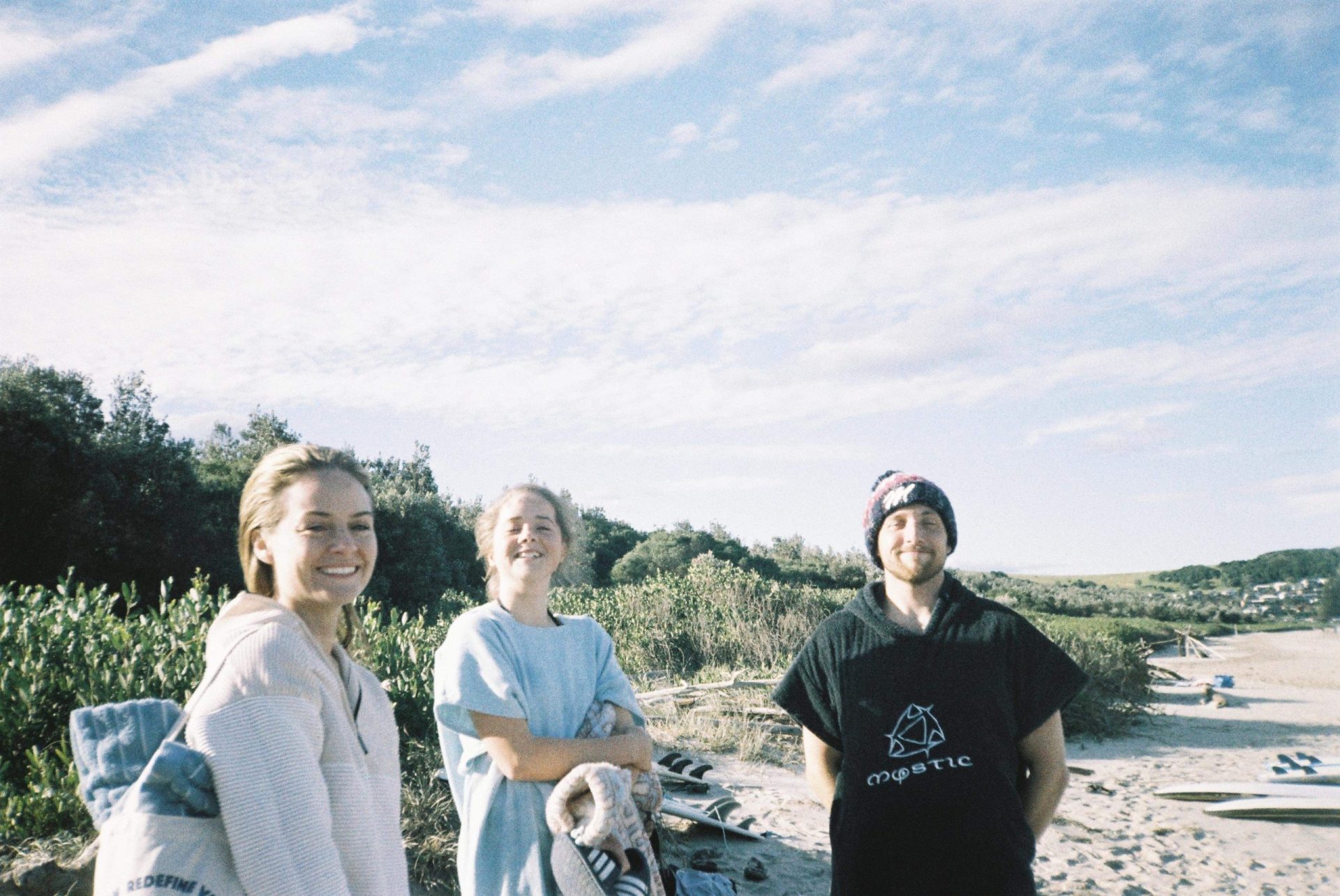 Sydney Surf Club – Sydney Surf Club